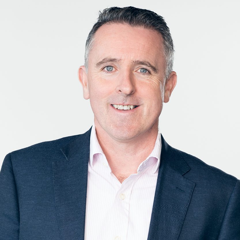 David Flanagan - Prodieco