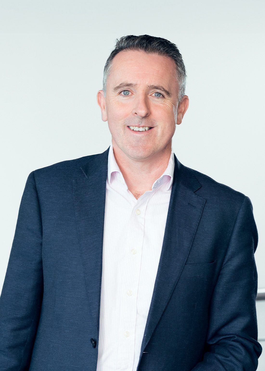 David Flanagan - Prodieco