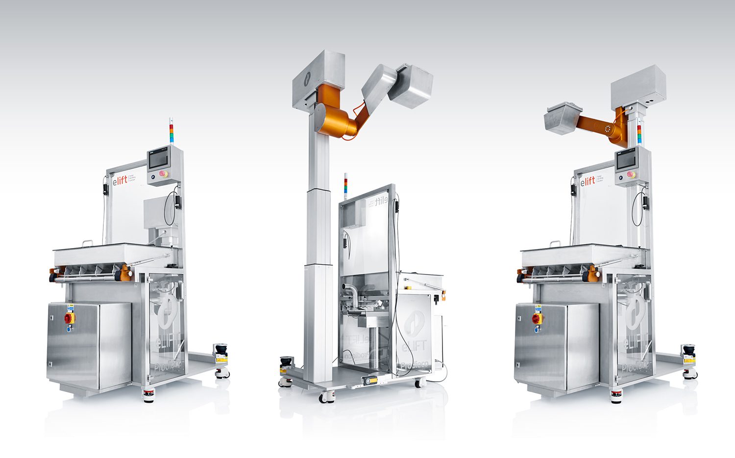 eLIFT - Prodieco