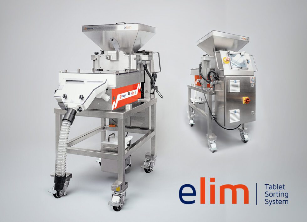 eLIM - Prodieco