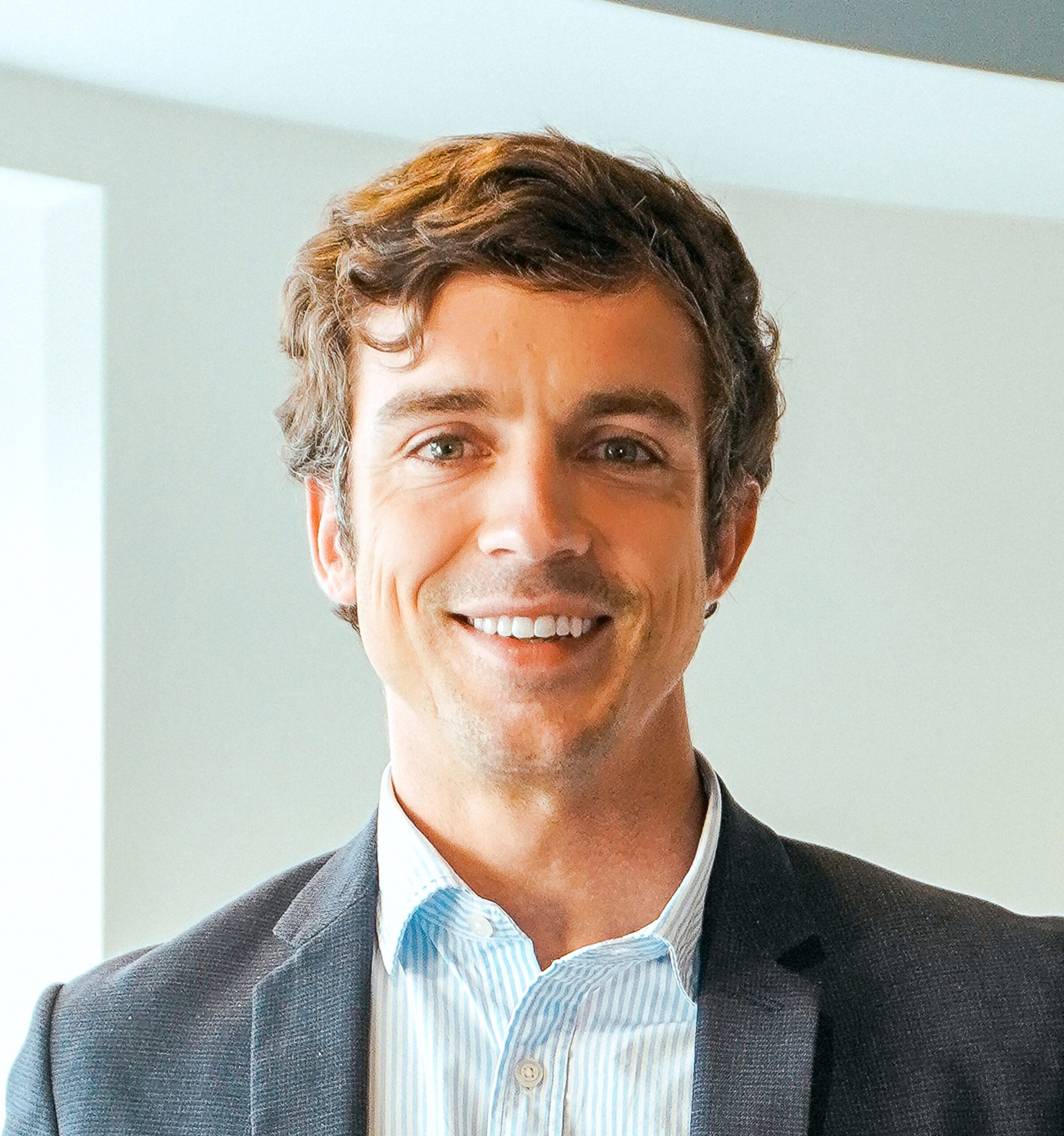 Gabriel López-Gras - Prodieco