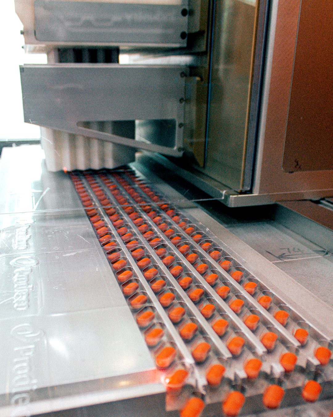 HMH Sypro® Feeders - Prodieco