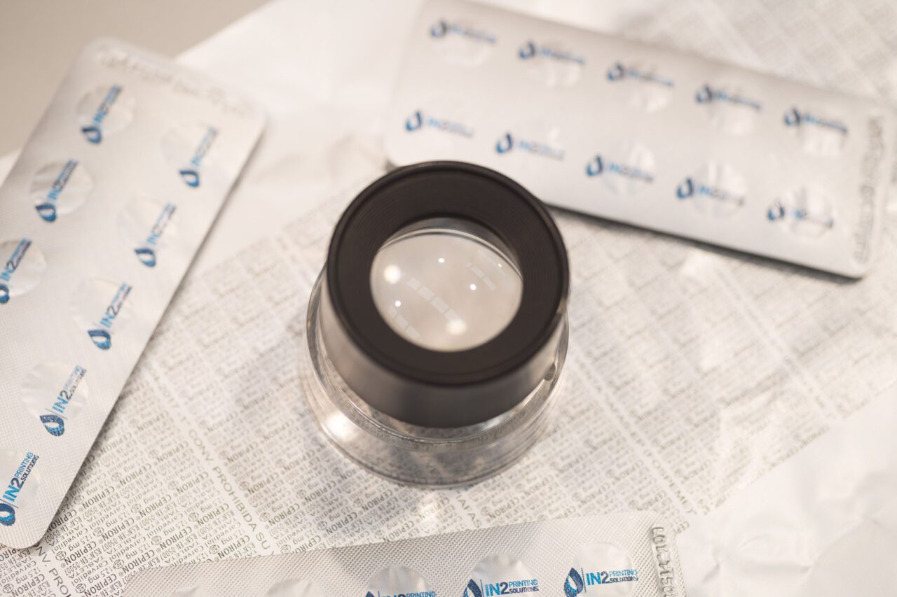 IN2 Printers - Prodieco