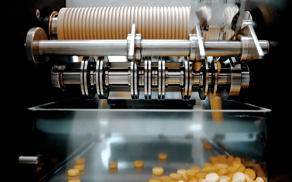 What We Do - Prodieco