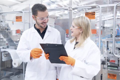 About Prodieco - Prodieco