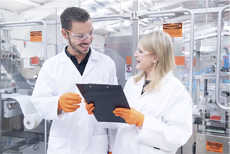 About Prodieco - Prodieco