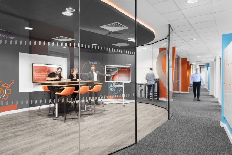 About Prodieco - Prodieco