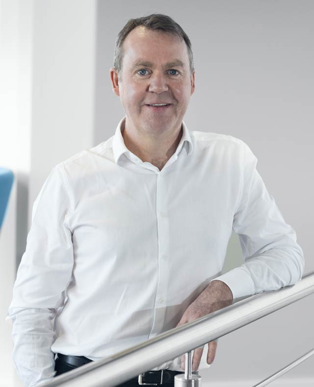 Seamus Towey - Prodieco