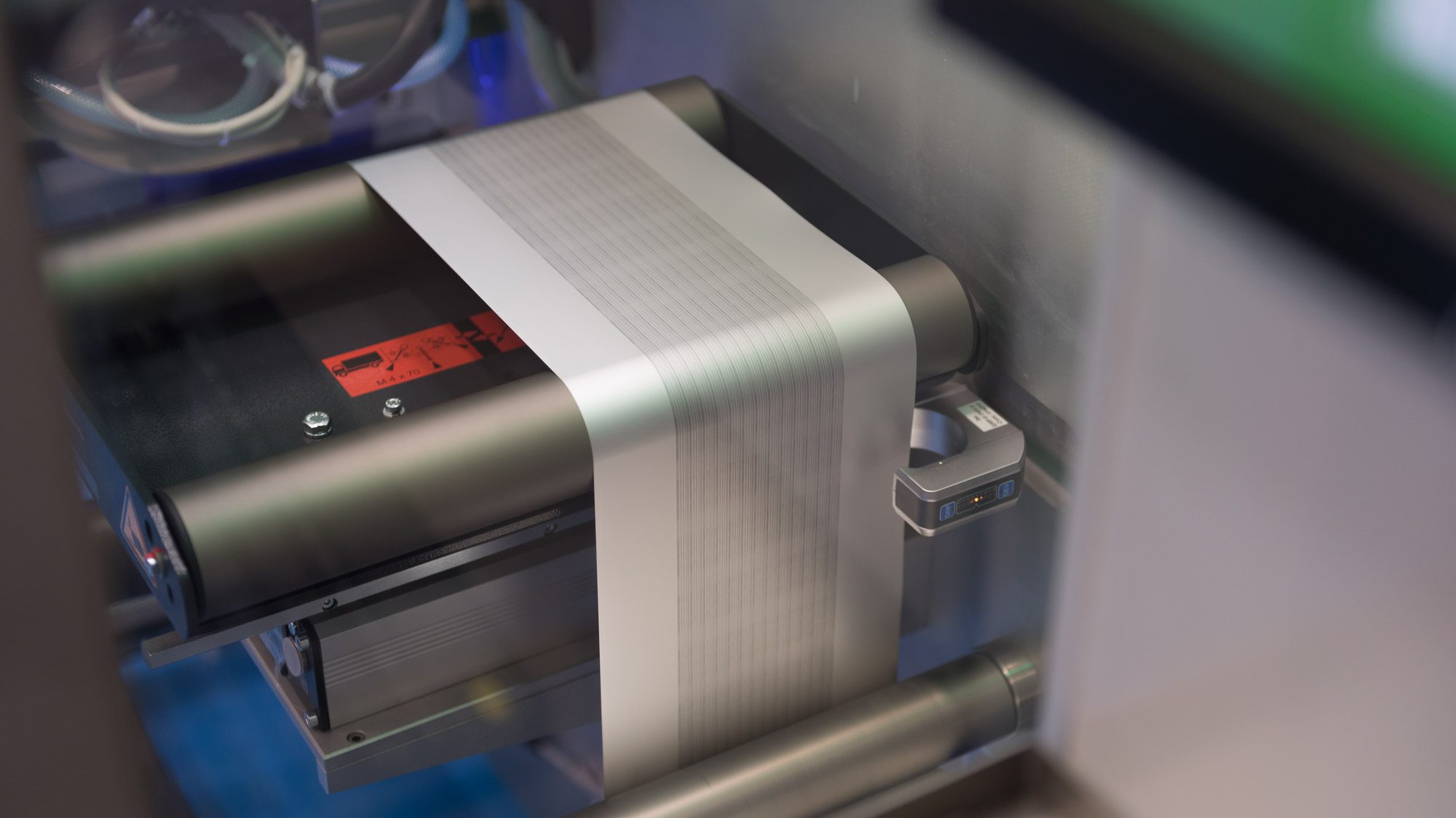 IN2 Printers - Prodieco