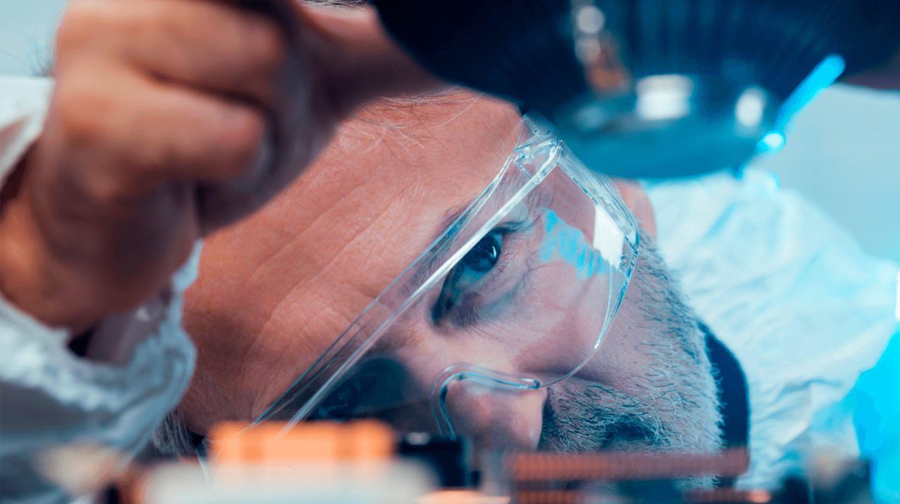 Centres of Excellence - Prodieco