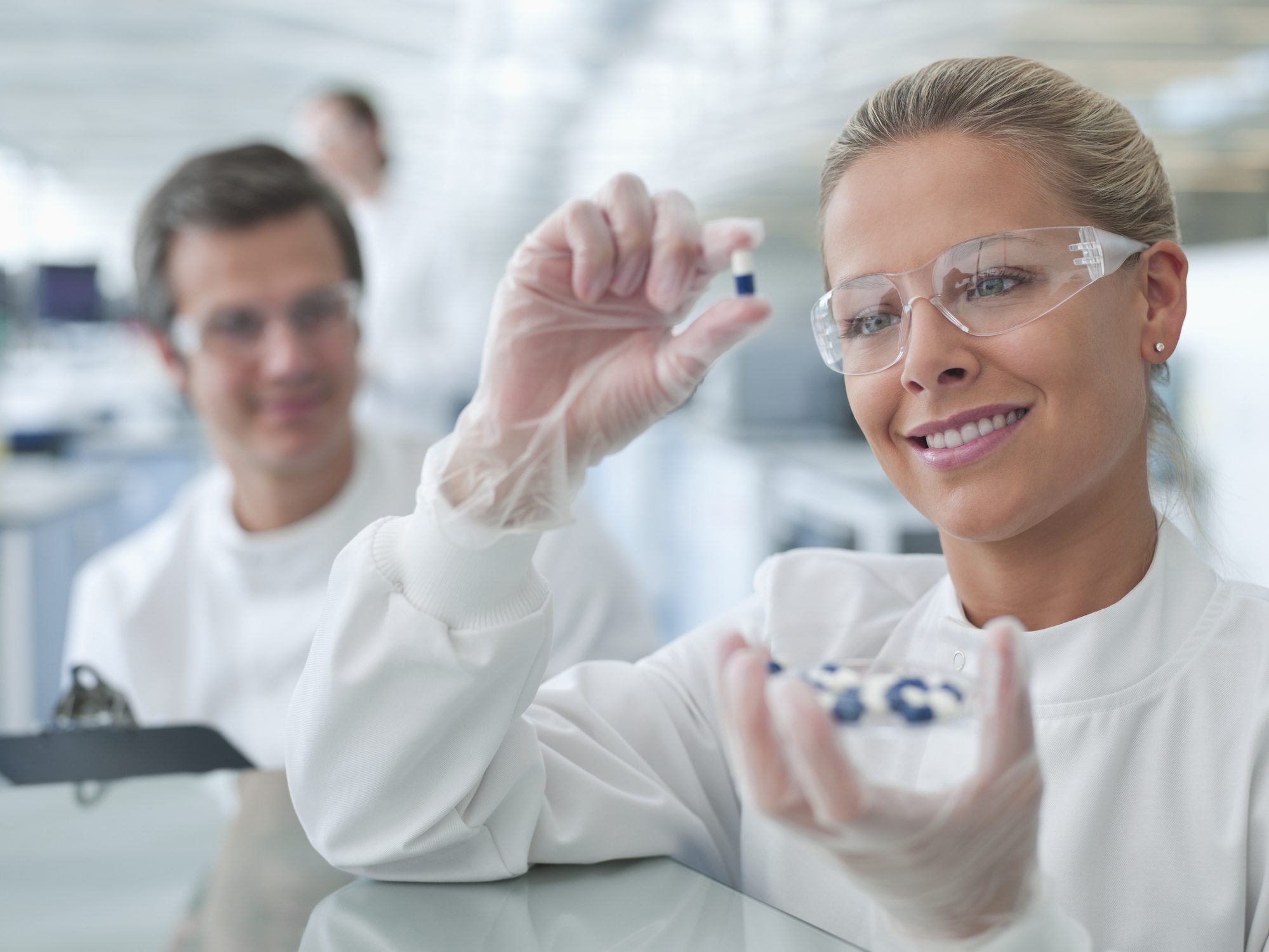 Tablet Handling & Sorting Solutions - Prodieco