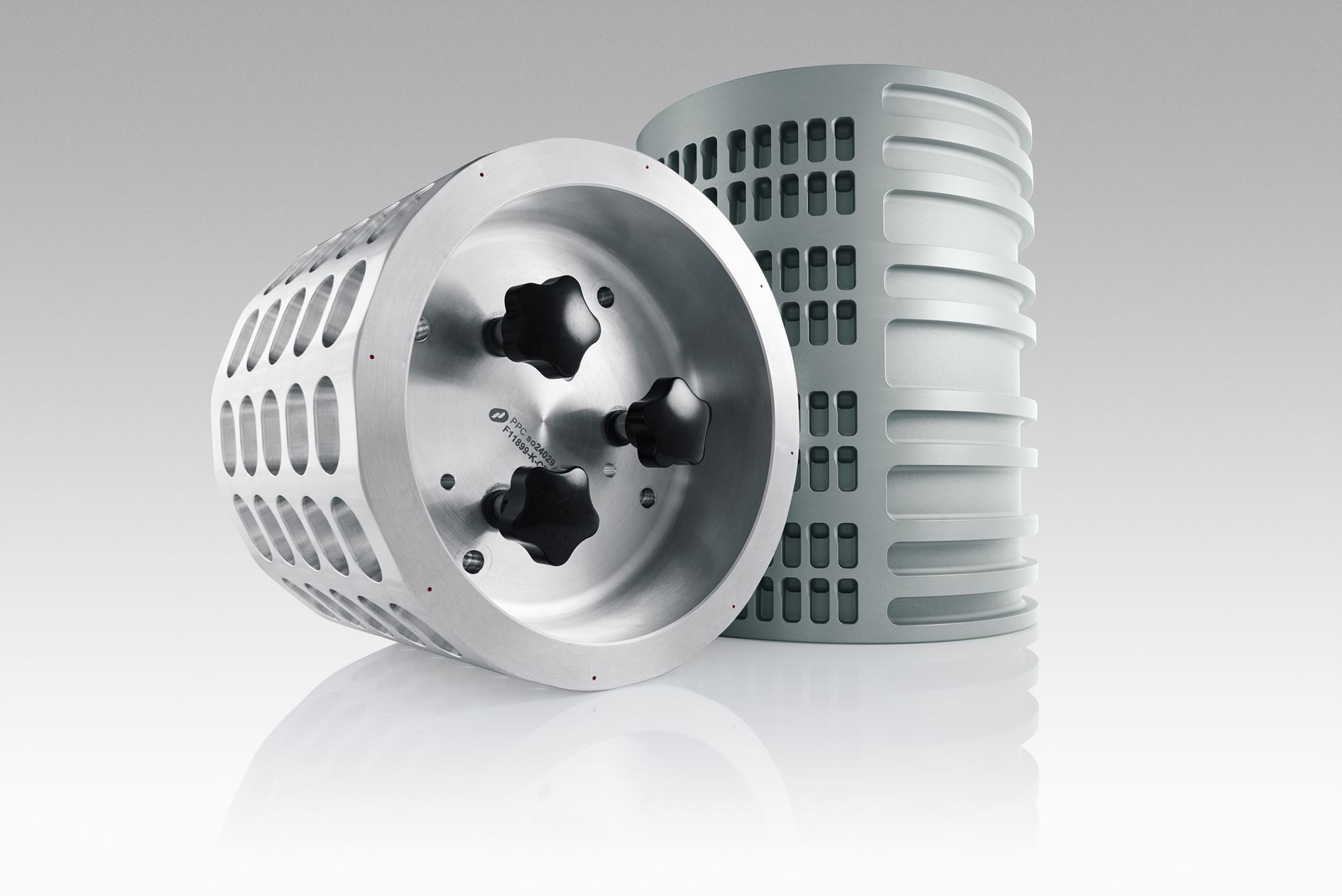 Our Products - Prodieco