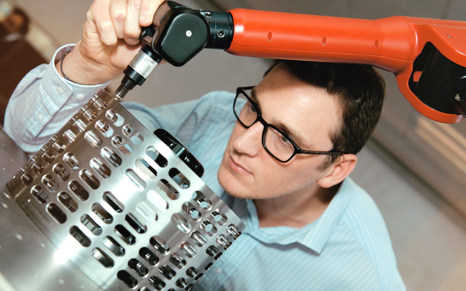 Blister Tooling Solutions - Prodieco