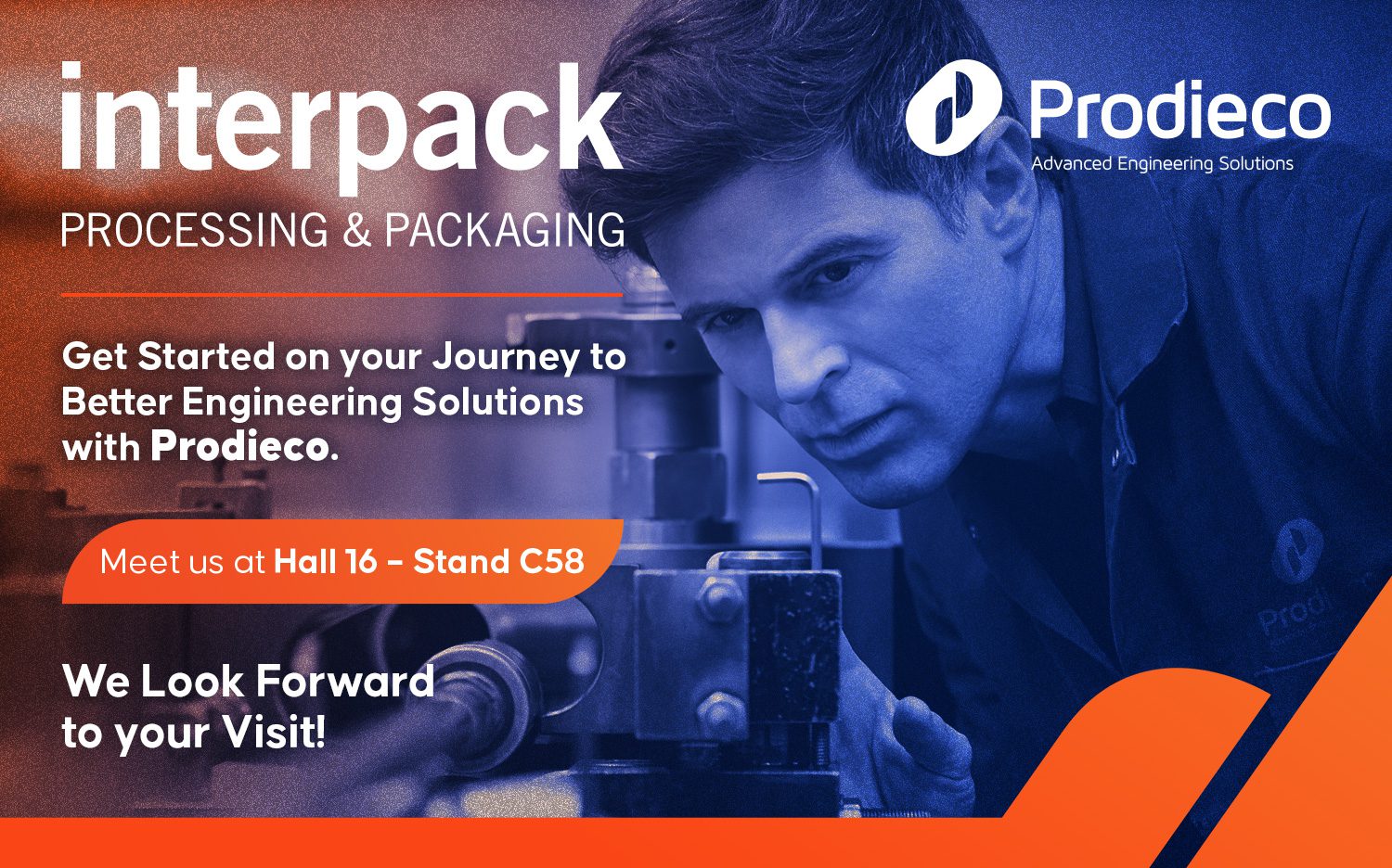 Interpack 2023 - Prodieco
