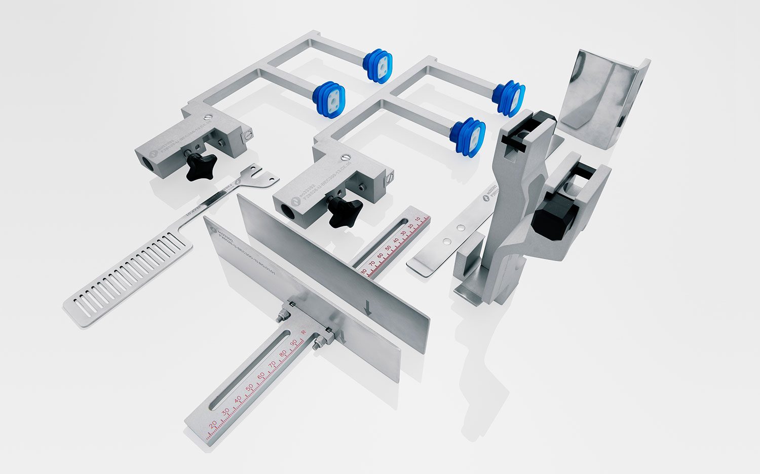 Blister Tooling Solutions - Prodieco