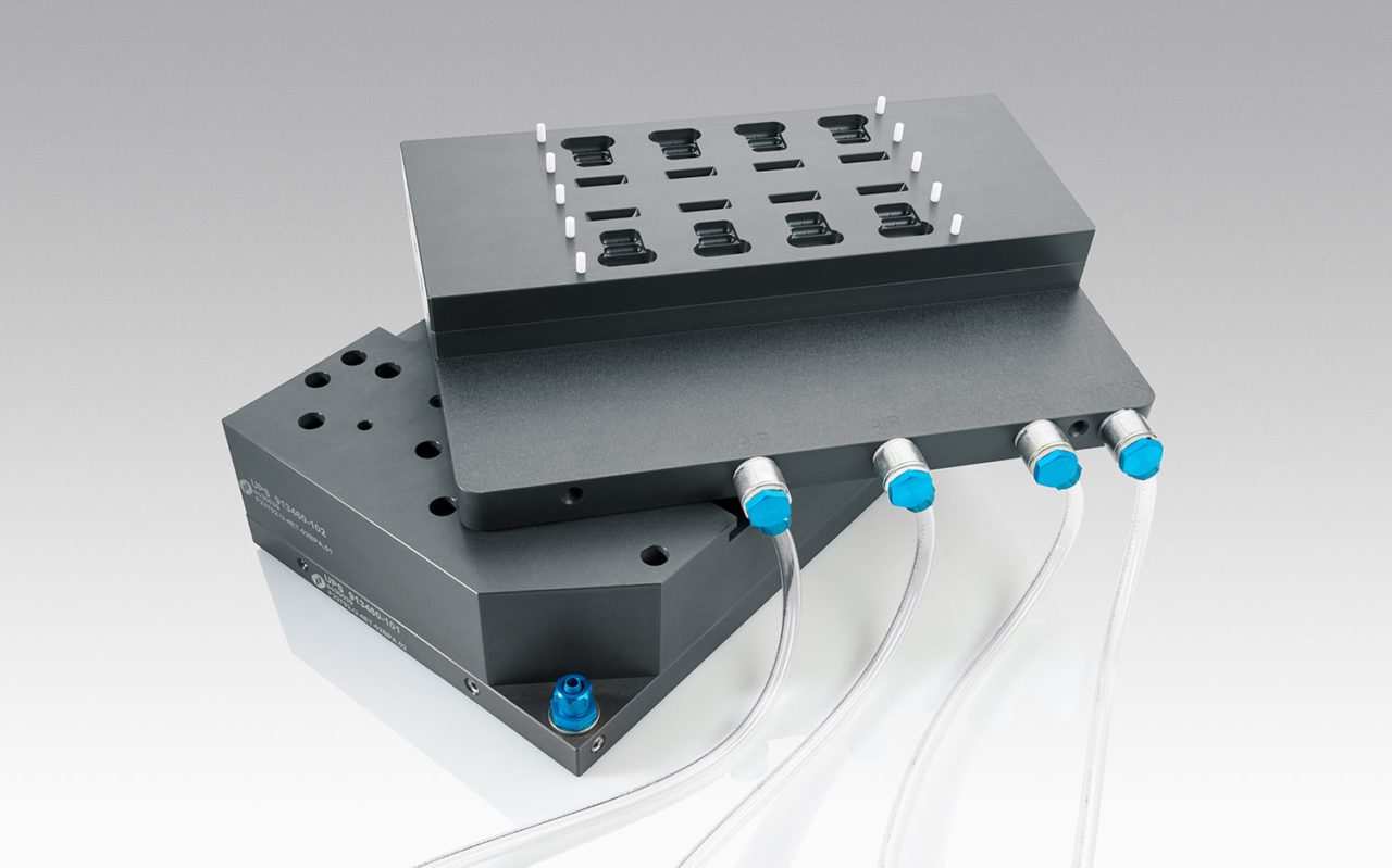 Blister Tooling Solutions - Prodieco