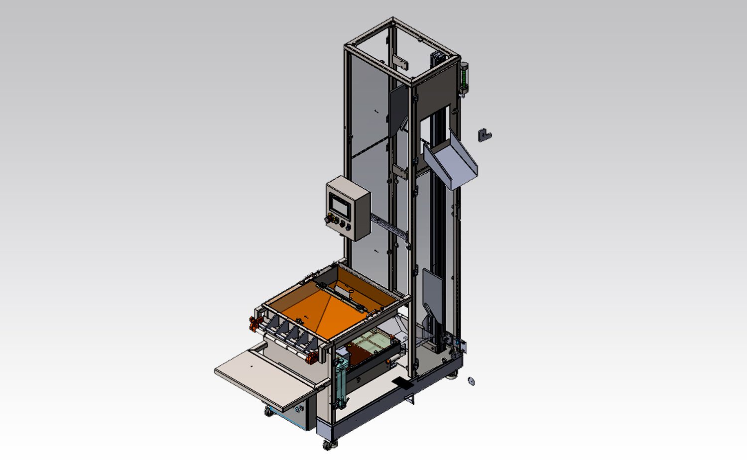 Tablet Handling & Sorting Solutions - Prodieco