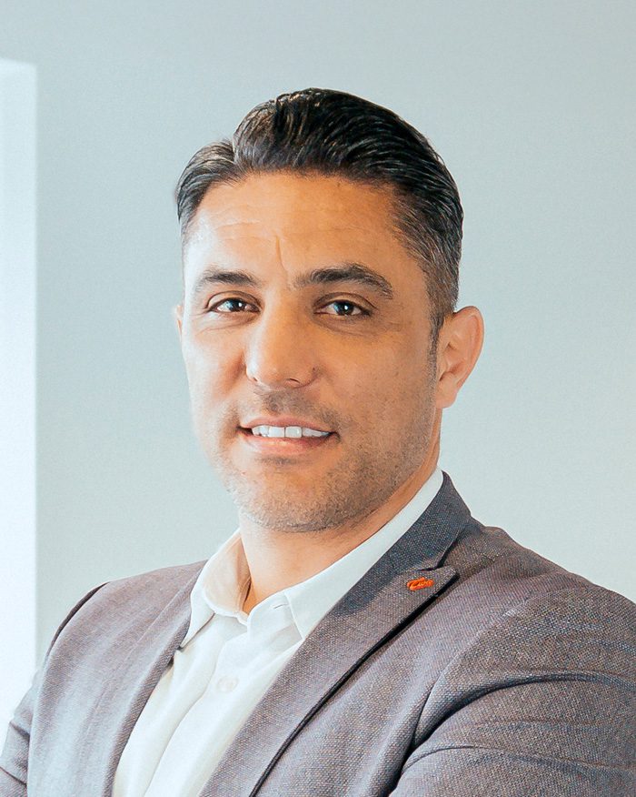 Hasan Simsek - Prodieco