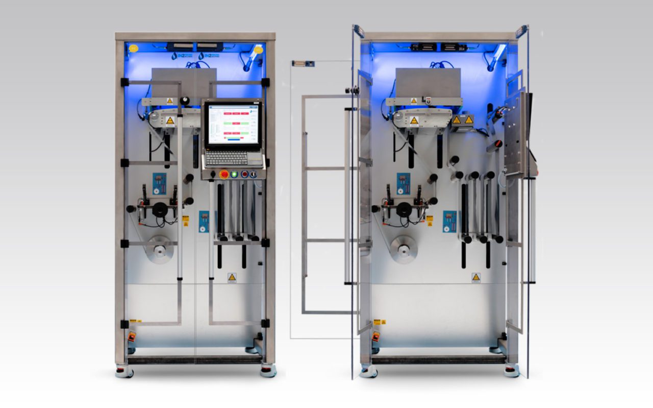 Digital Inkjet Printer Solutions - Prodieco