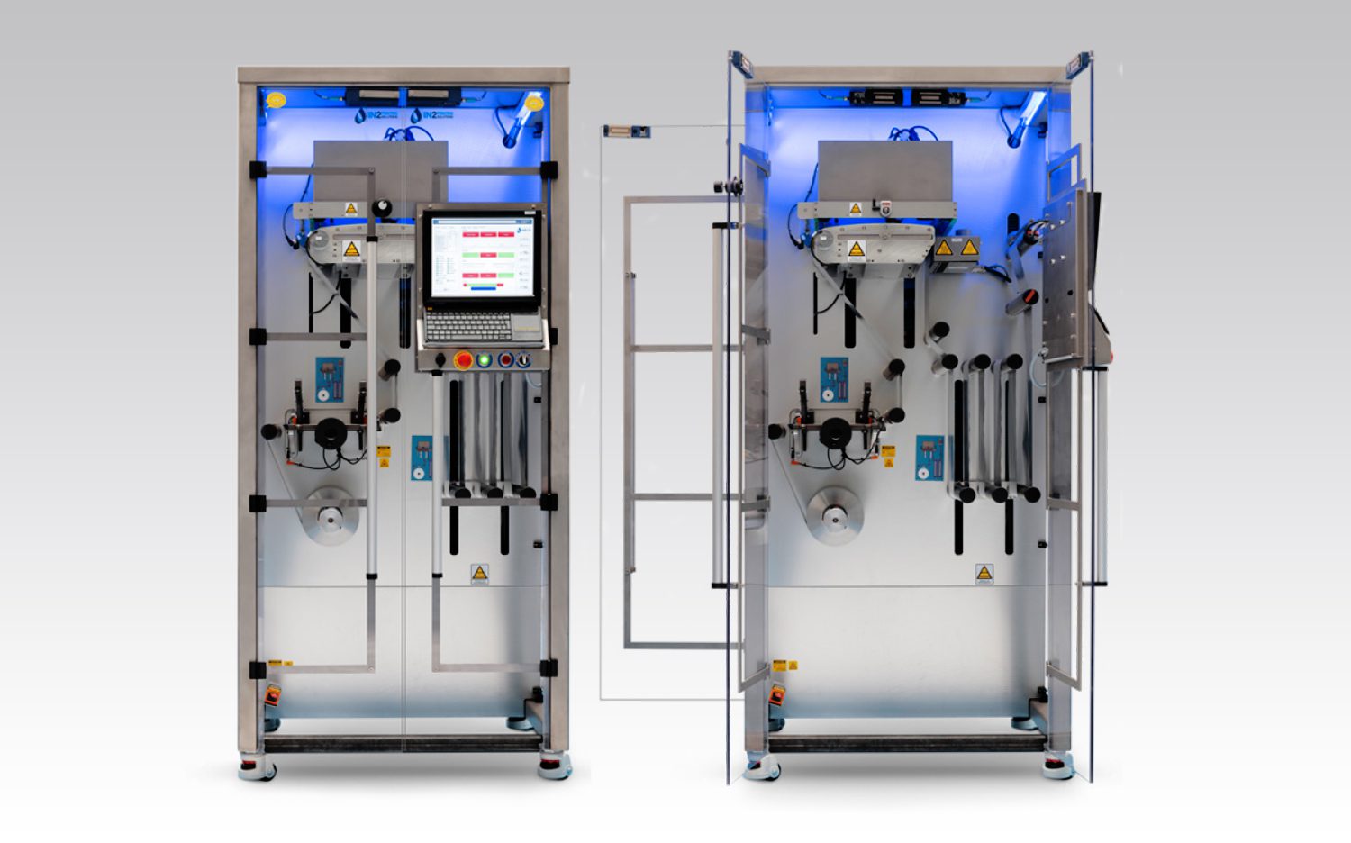 IN2 Printers - Prodieco