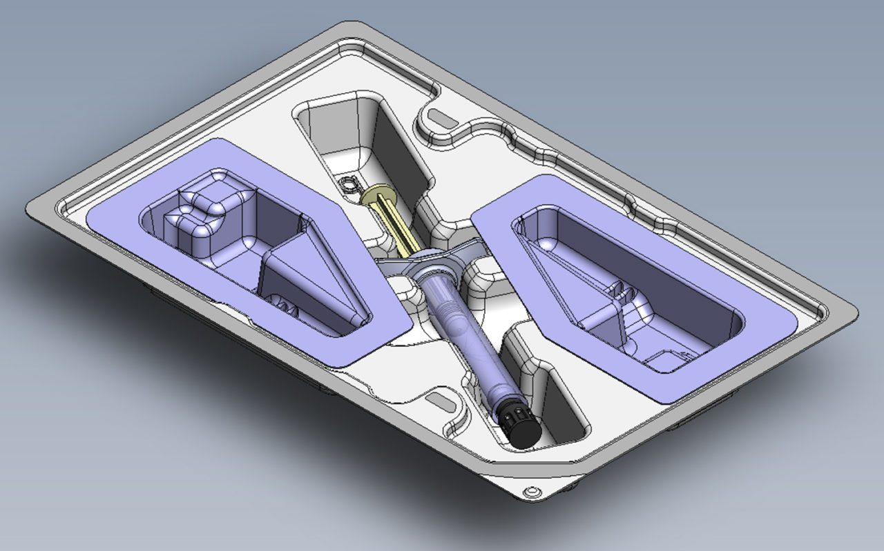 Solutions for MedTech Manufacturing - Prodieco