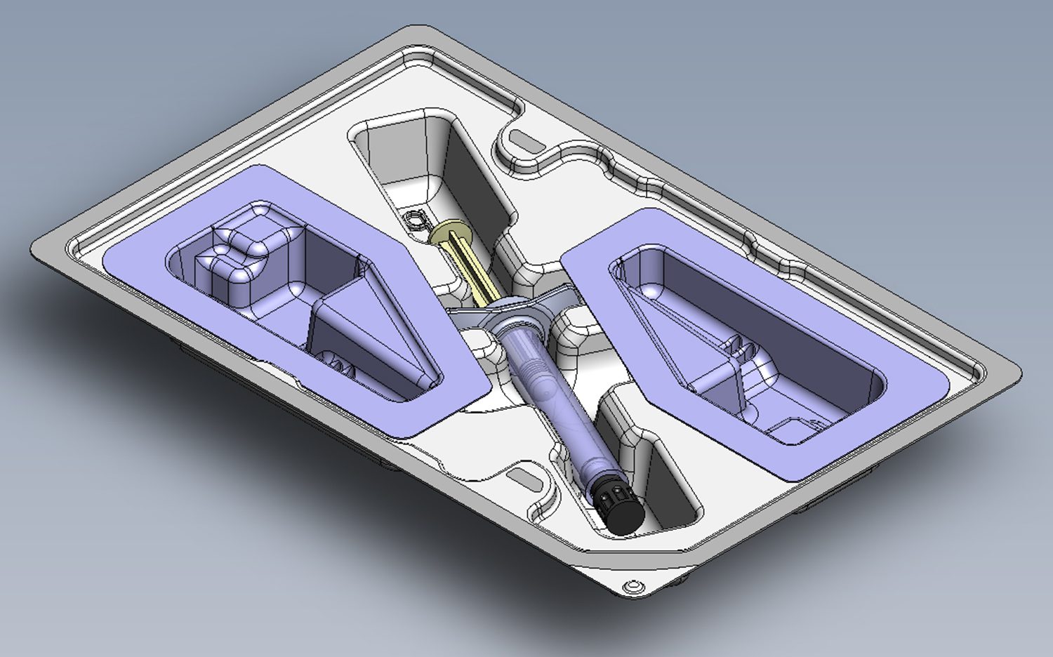 Solutions for MedTech Manufacturing - Prodieco