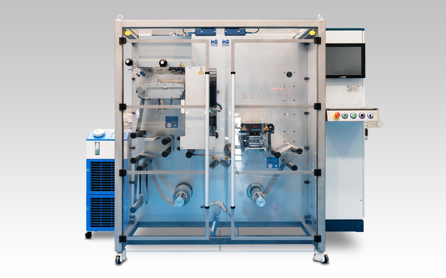 IN2 Printers - Prodieco