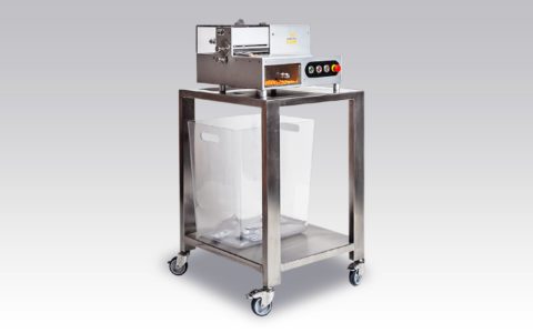 Deblistering Solutions - Prodieco