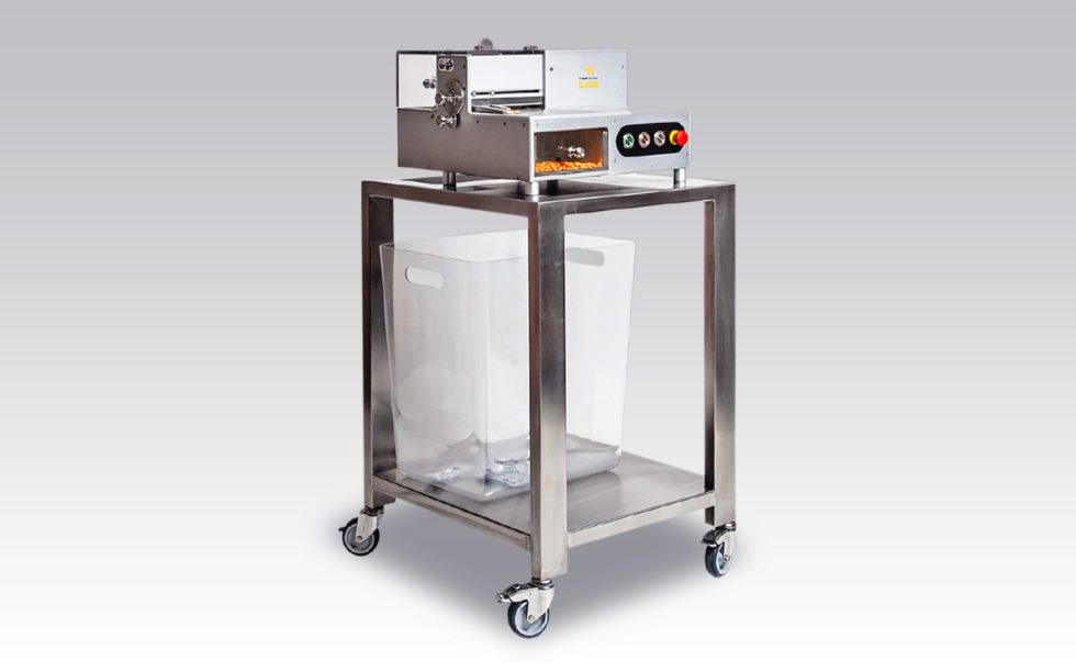 Deblistering Solutions - Prodieco