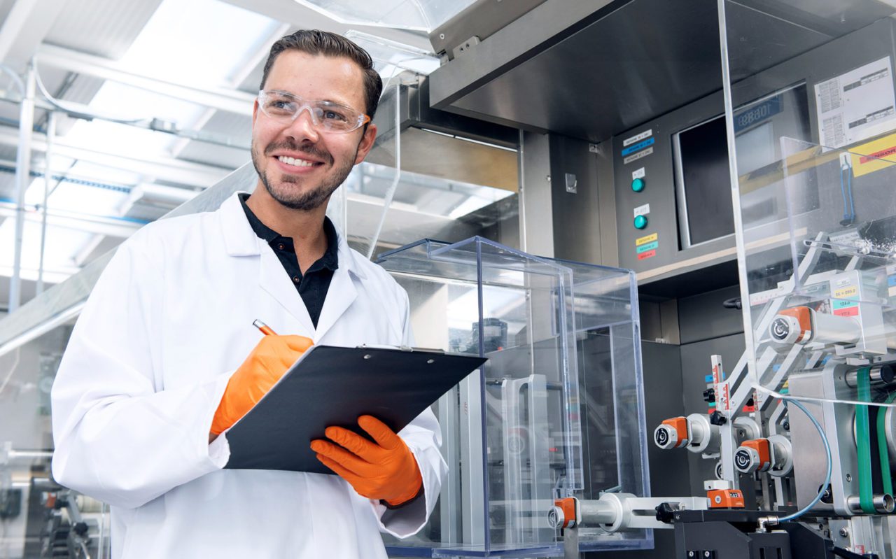 Centres of Excellence - Prodieco