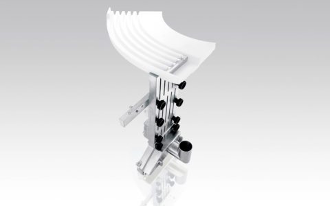 Blister Feeding Solutions - Prodieco