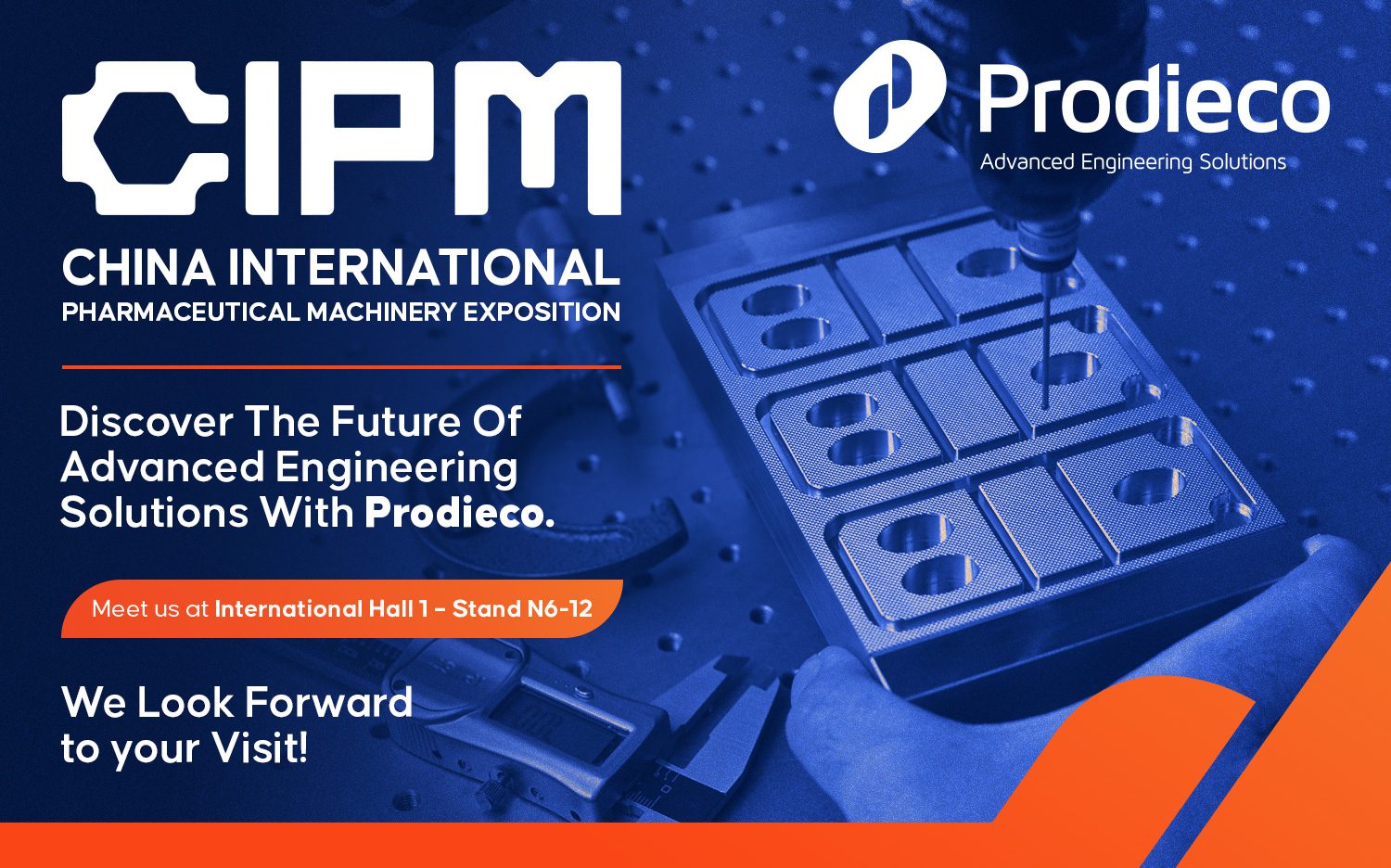 CIPM China International Pharmaceutical Machinery Exposition 2023 ...