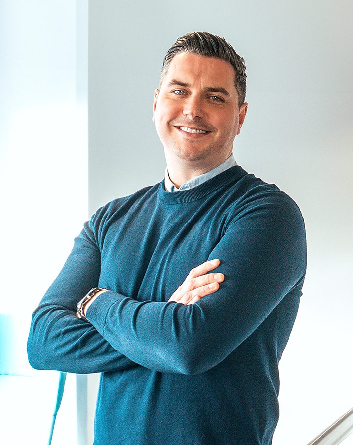 Michael Fitzpatrick - Prodieco