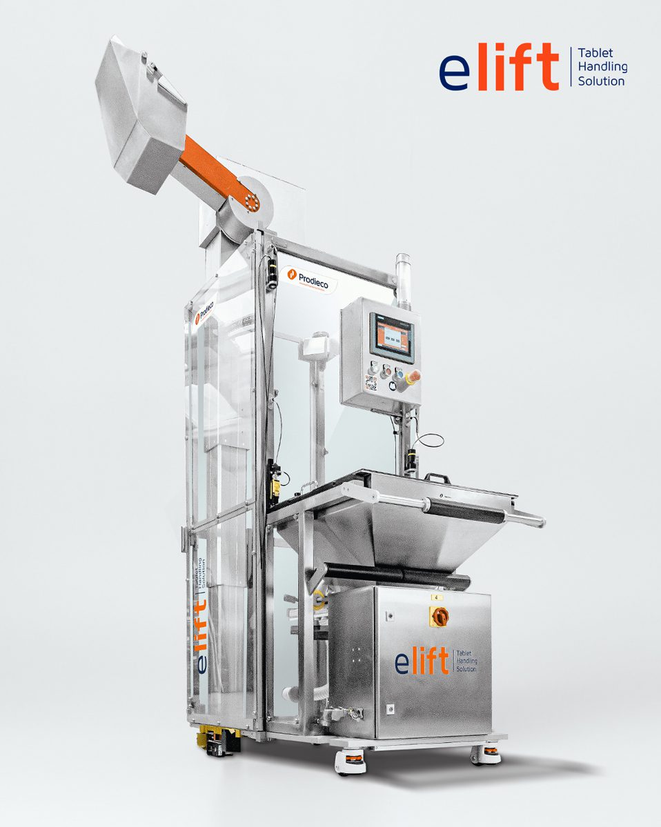 eLIFT - Prodieco
