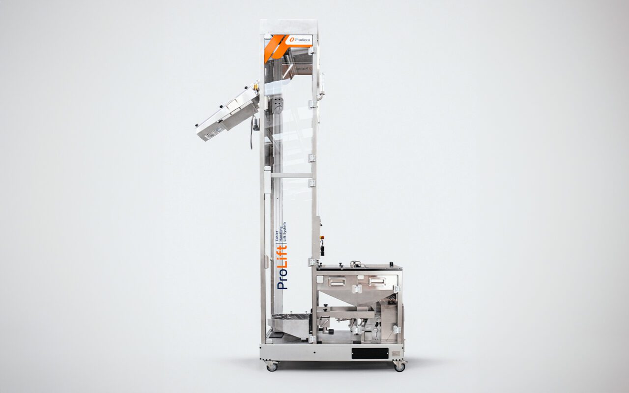 ProLift - Prodieco