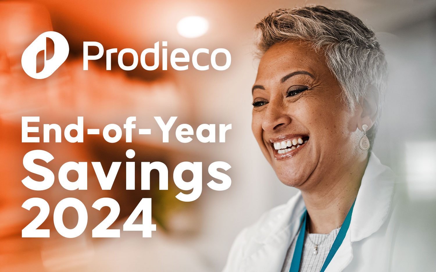 End-of-Year Savings on Essential Prodieco Spare Parts - Prodieco