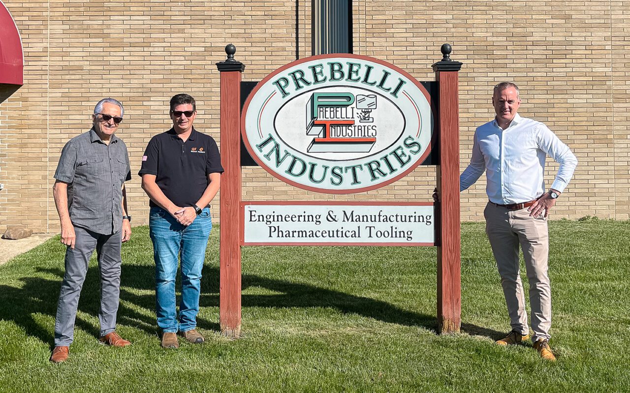 Prodieco USA Strengthens North American Presence - Prodieco